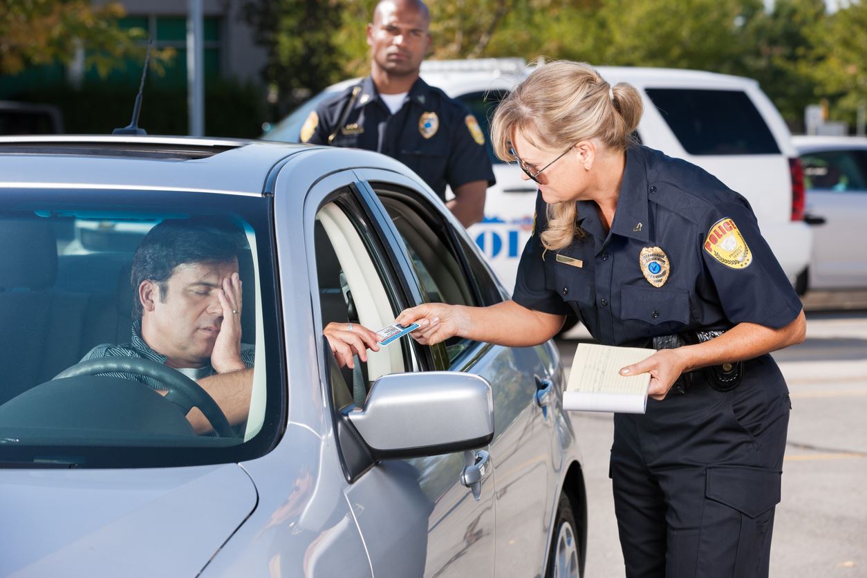 How to Beat a DUI Refusal?